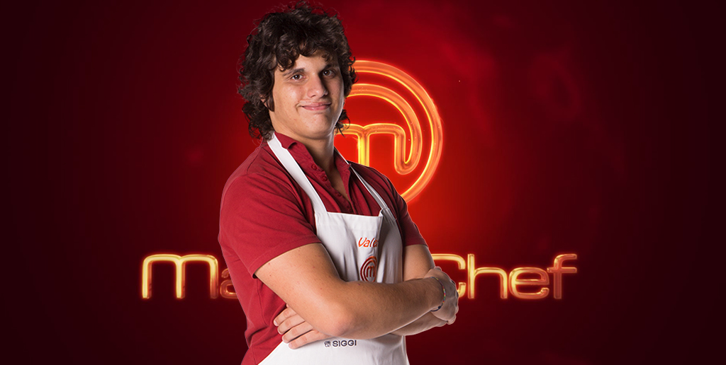 Valerio Braschi a Bologna, un MasterChef a Bottega Portici - BoLOVEgna