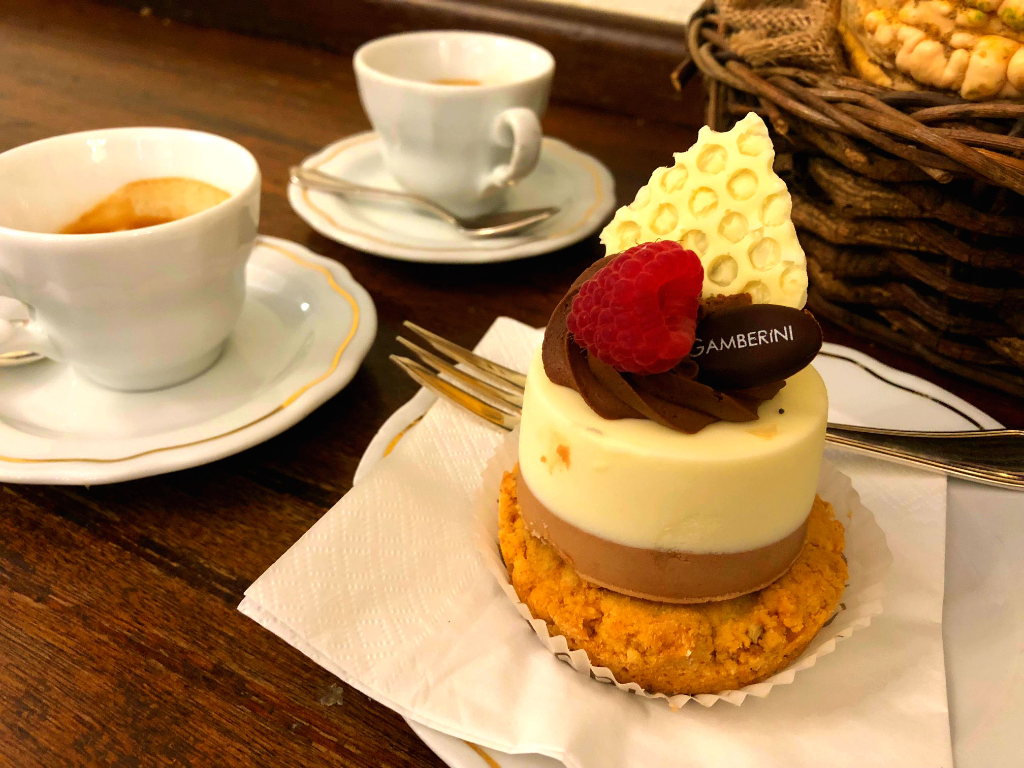 Gamberini, l'amore è anche ciò che mangiamo - BoLOVEgna