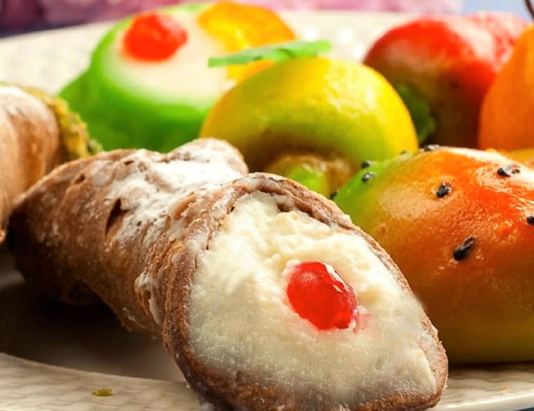 Arancine, cannoli, cassate: una Festa Siciliana lunga tre giorni ...