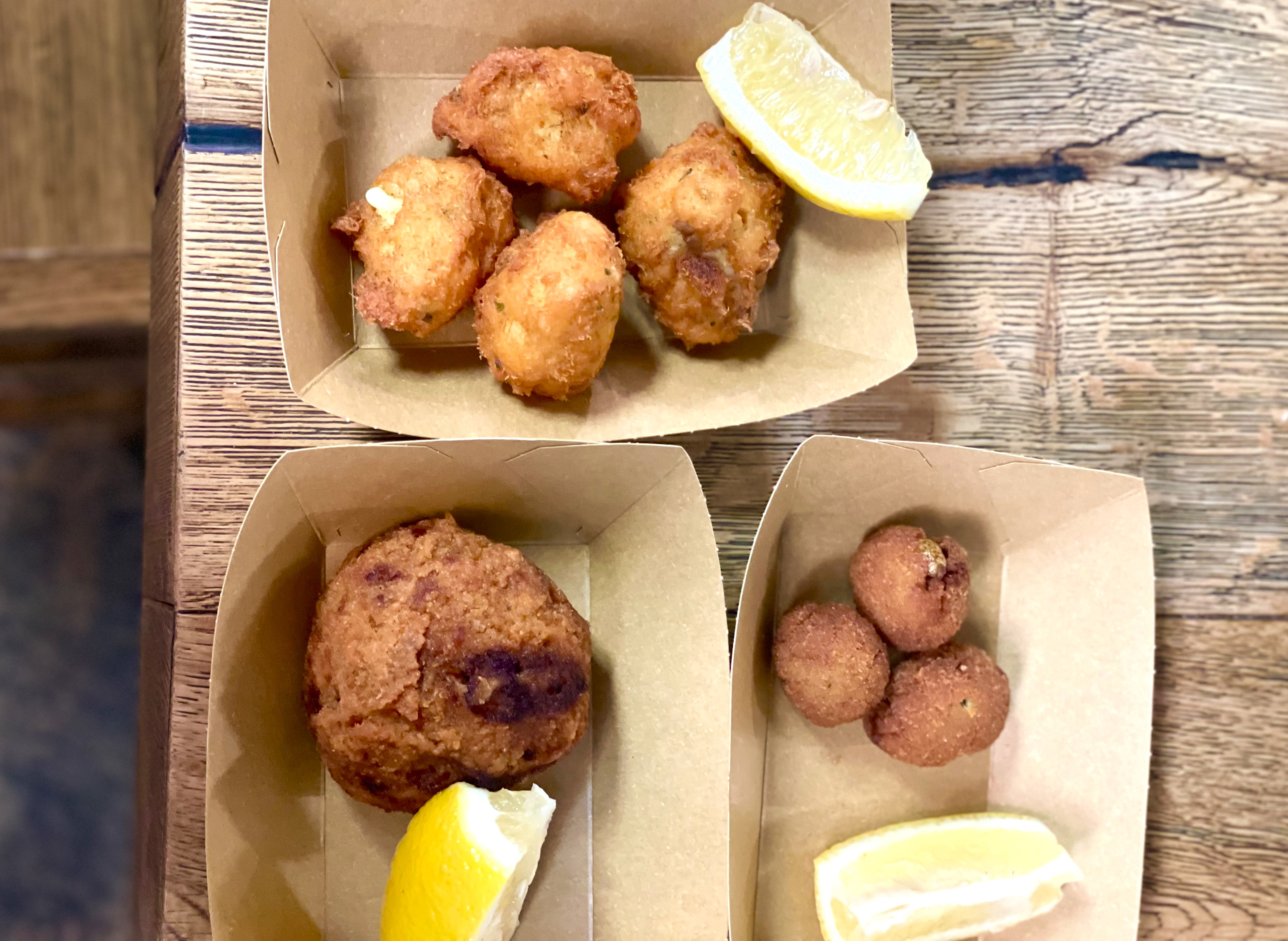 Lo street food di pesce da Ancona a Bologna: è arrivato Al Chiosco da ...