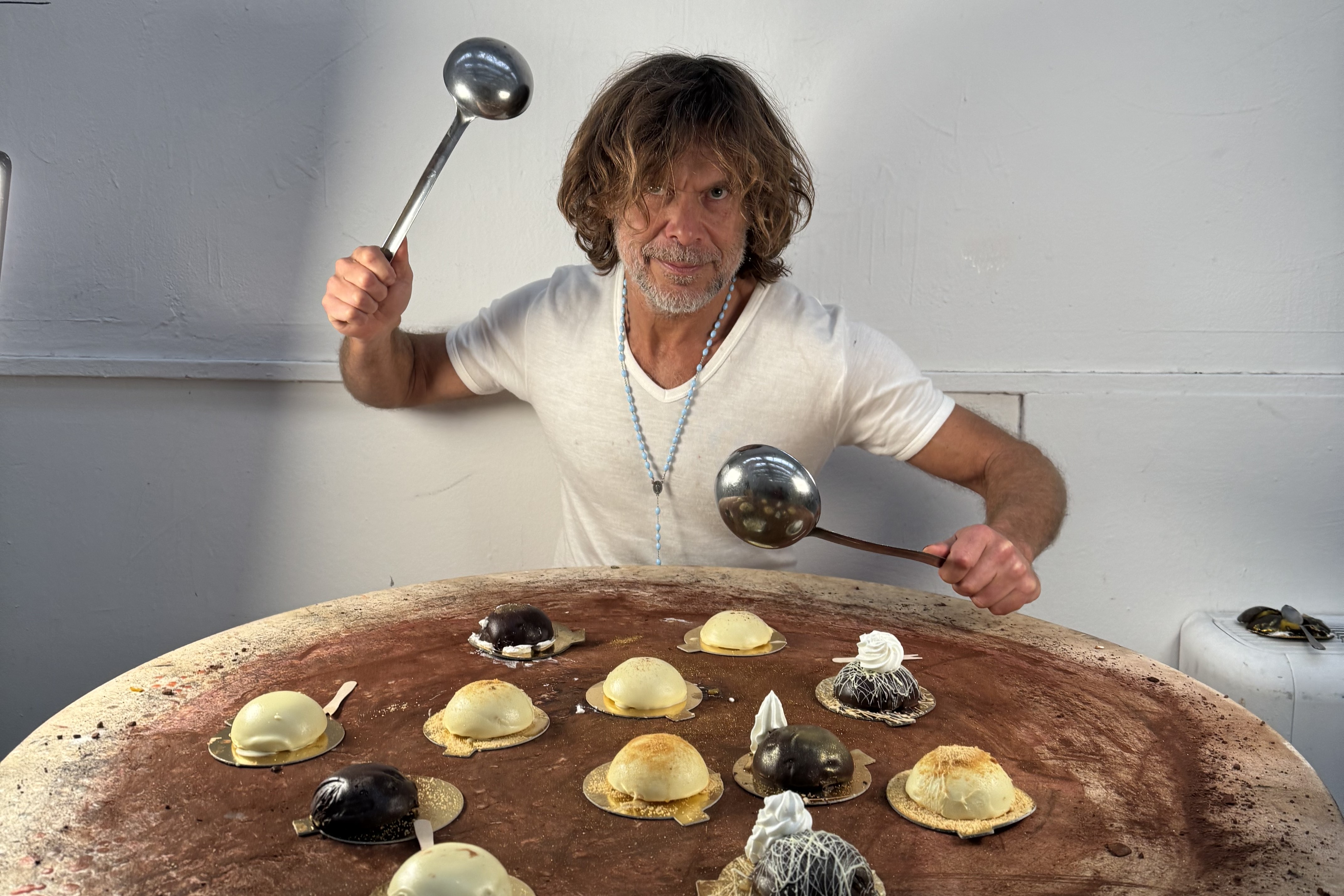 A Bologna l'Alimentari con cucina: finalmente è arrivato MARRÈTT ...